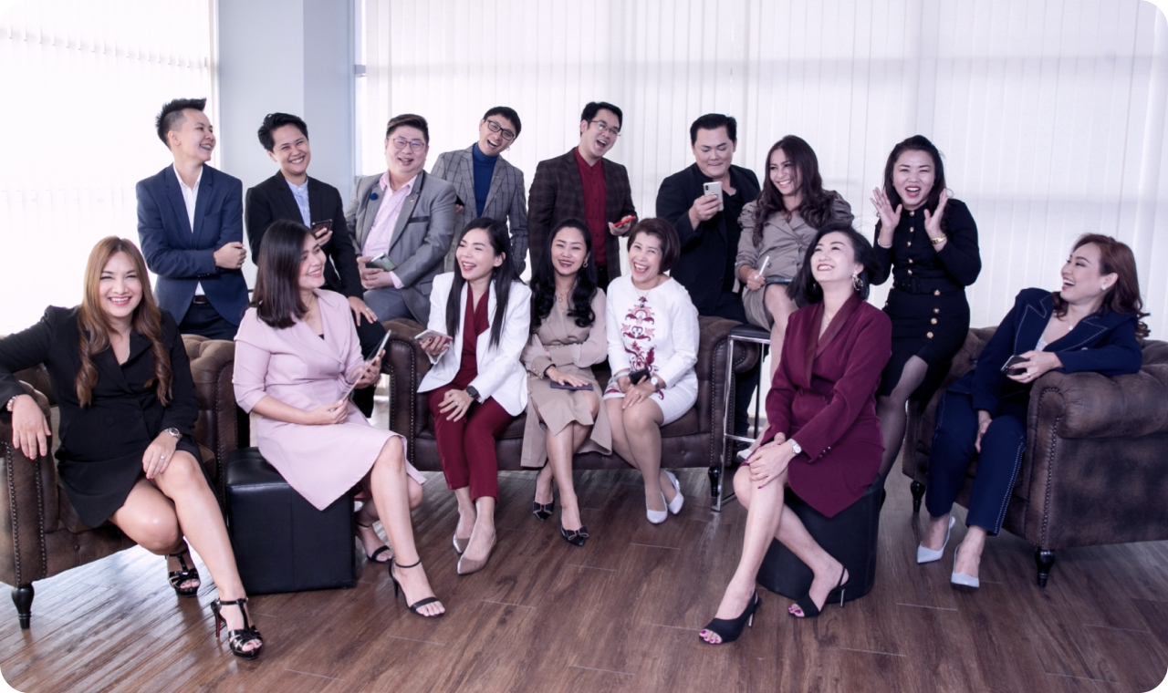 Our Advisor - FIN Infinity